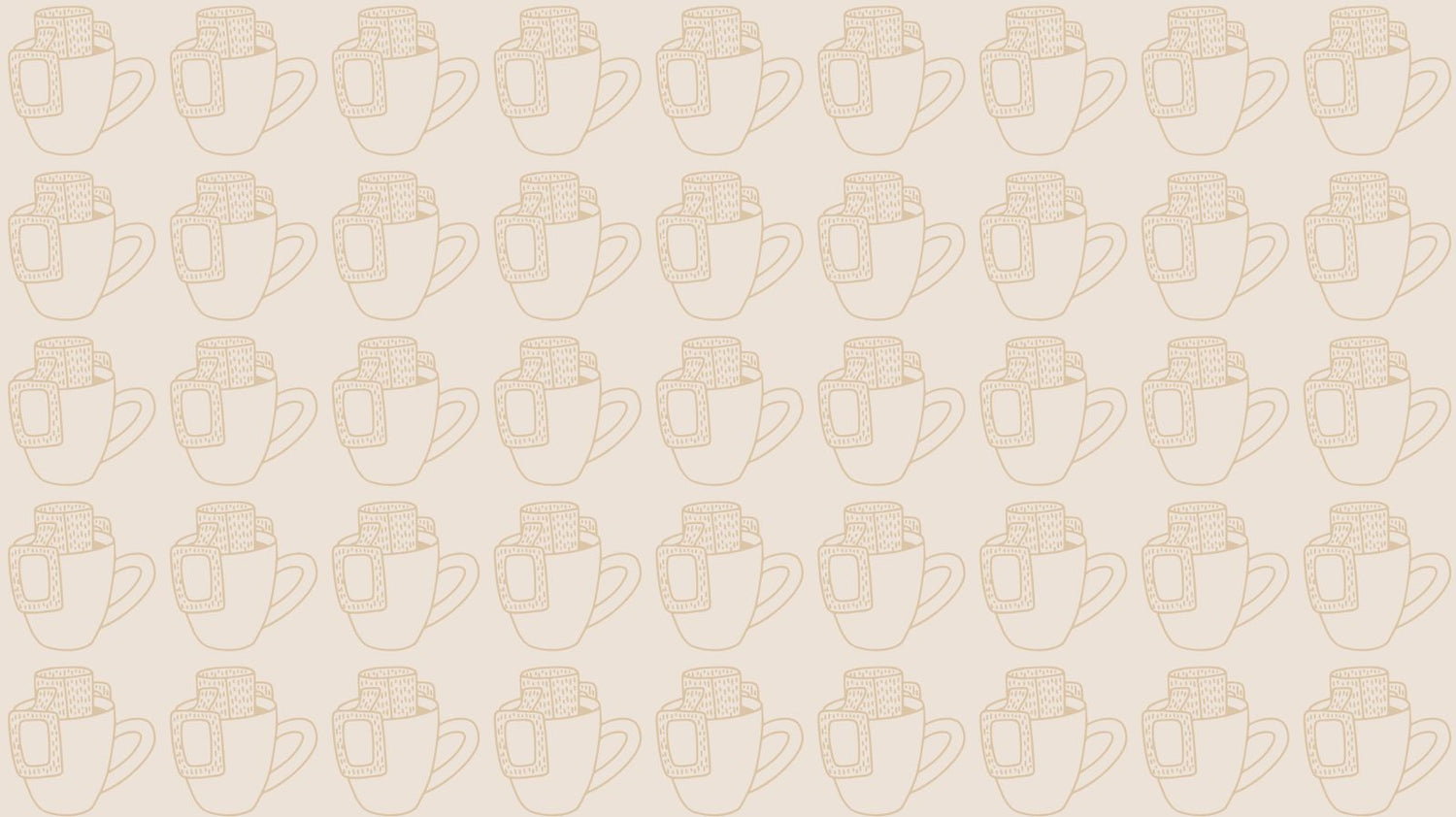 CAFEZA - Drip Coffee e Cafés Especiais de Alta Qualidade – Cafeza